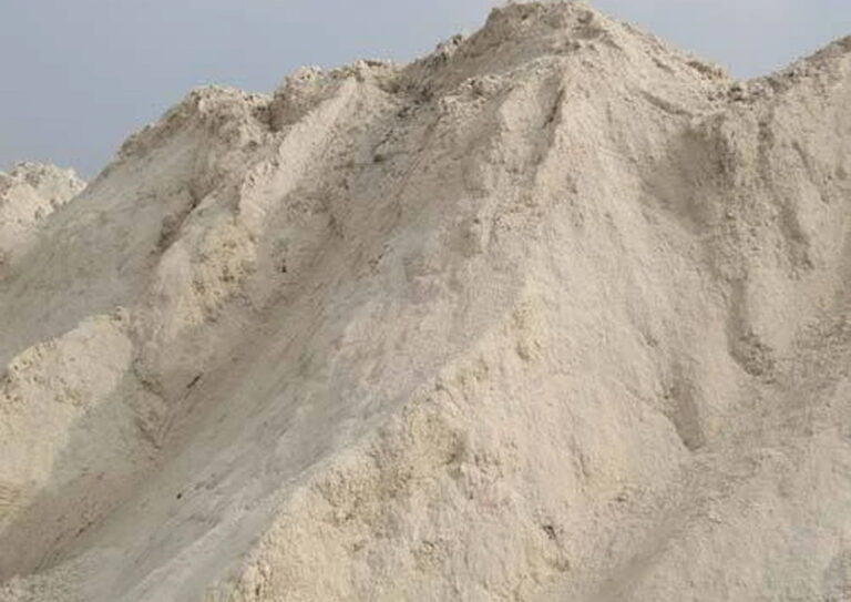 Chemical Gypsum – Jeya Enterprises